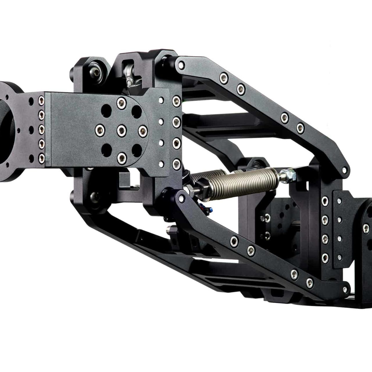 Vertical Shock Absorber - HD Air Studio