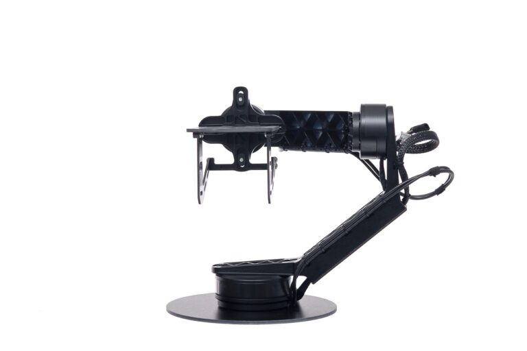 Custom drone gimbals for industrial, commercial and unusual applications.
